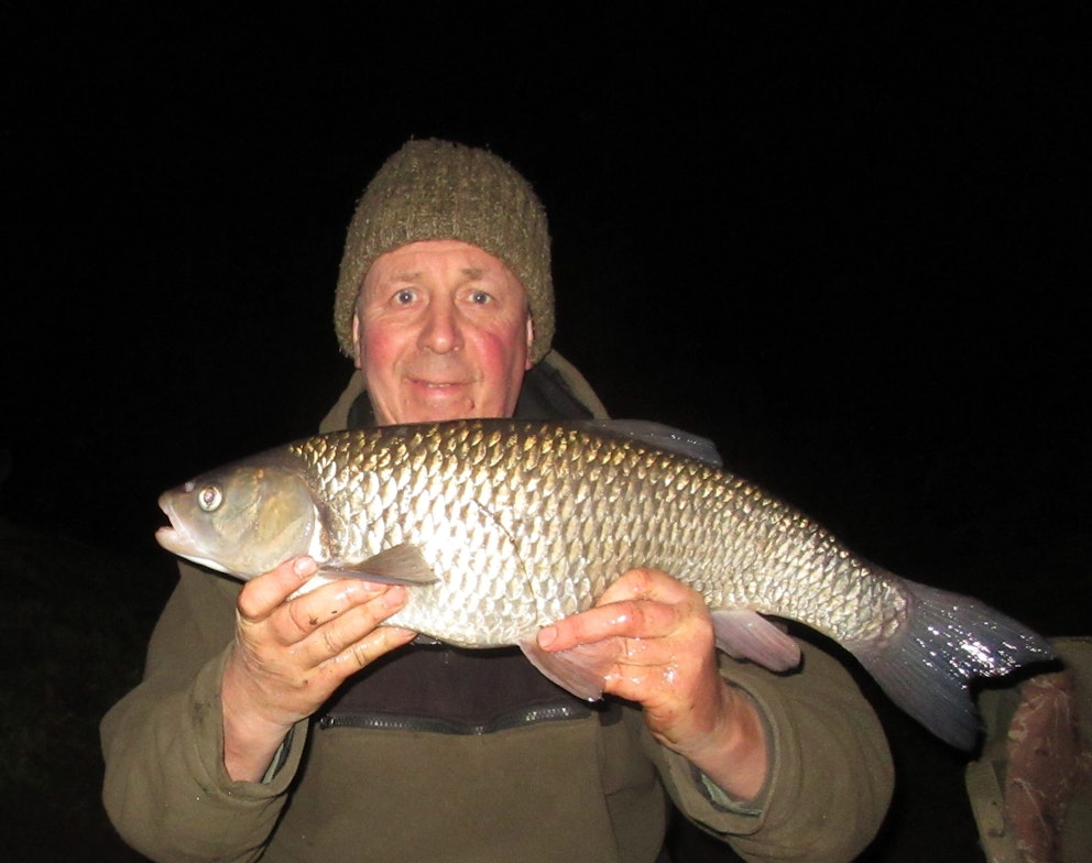 Big chub are on the feed as the season is nearly over | Angling Times