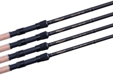 The best fishing rods | Tried and tested | Angling Times