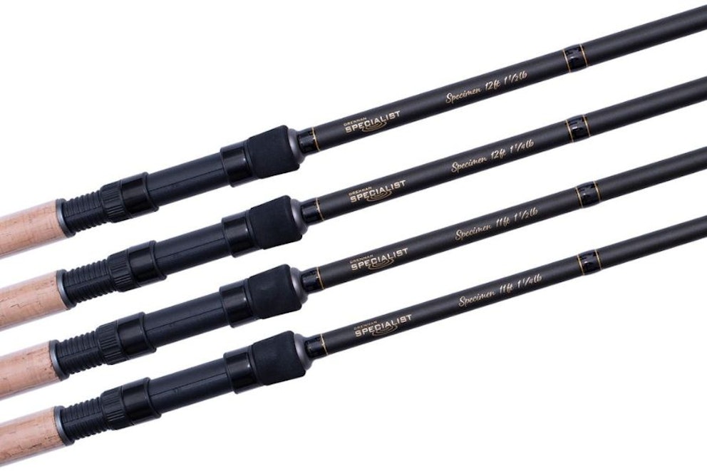 8 of the best floater fishing rods 2025 - tried and tested