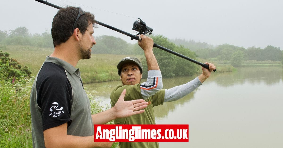 Concerns mount over growing number of unlicensed angling coaches ...