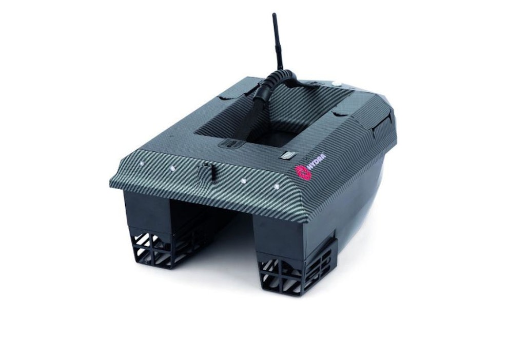 Best bait boats 2025 | all styles and budgets covered