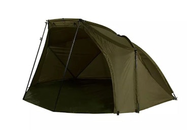 Best budget bivvies: fish comfortably for less