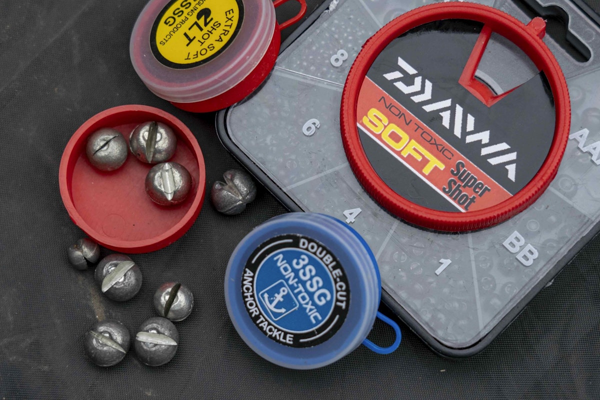 How to fish the lift method | rig and tactic guide