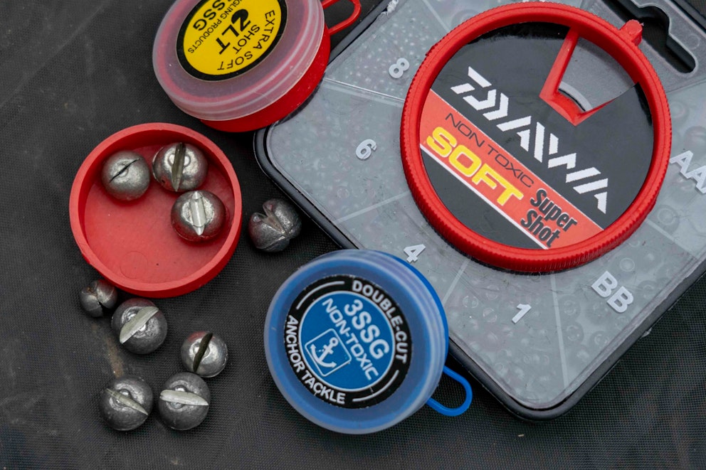 How to fish the lift method | rig and tactic guide