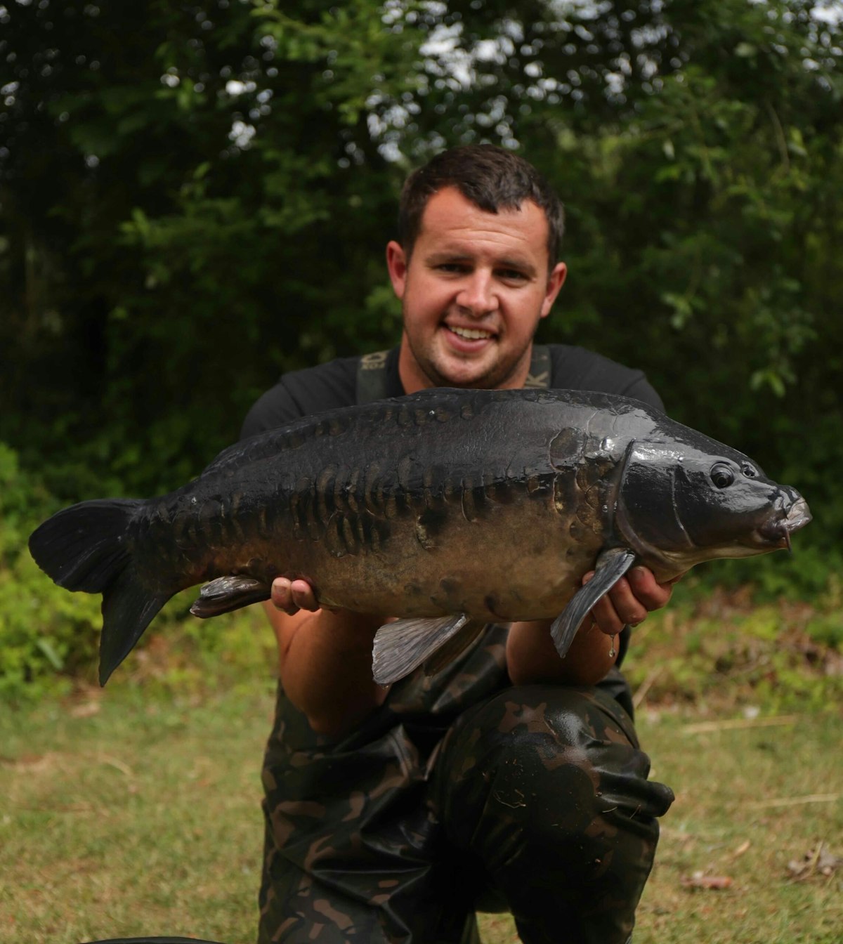 10 essential spring carp fishing tips | Tom Maker | Angling Times