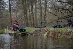 The best fishing poles