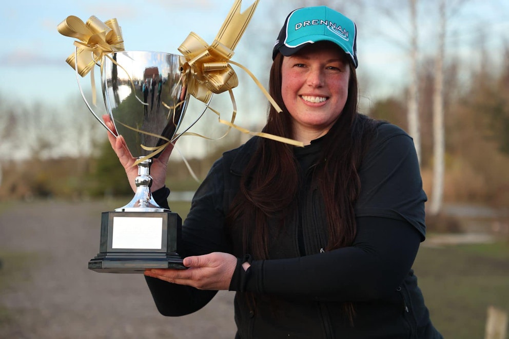 National Angling Awards 2025 | Female Angler of the Year | Angling Times