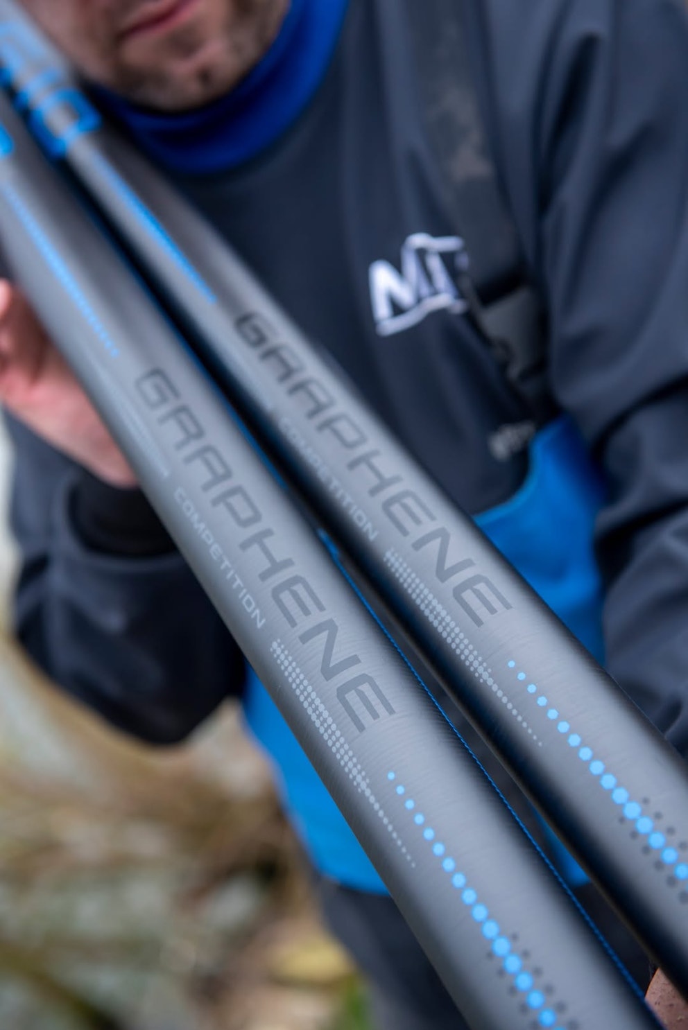 Why is there so much excitement around the new MAP poles? | Angling Times