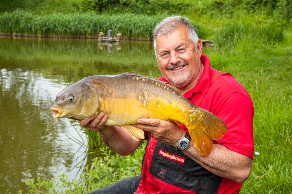 Meet the team | Angling Times