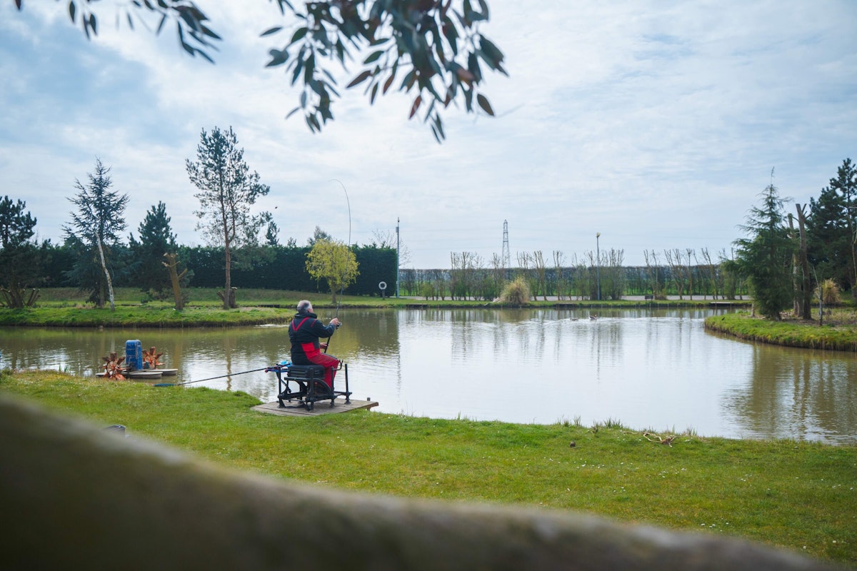 How to start fishing | A complete beginner's guide