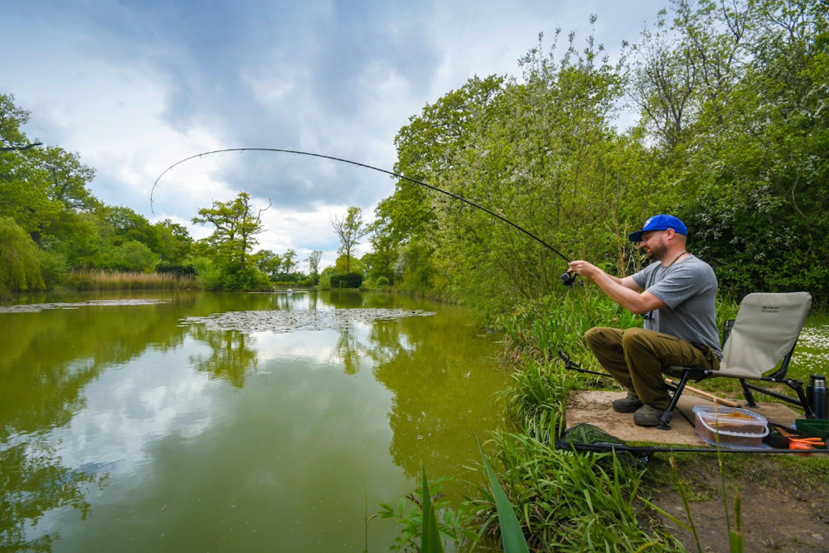 How to start fishing | A complete beginner's guide