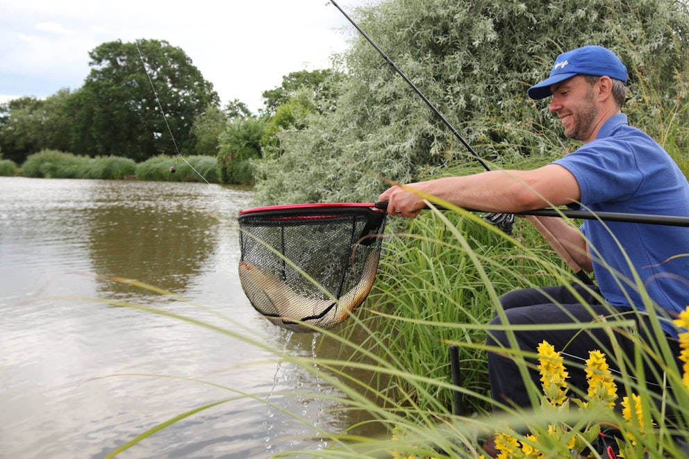 How to start fishing | A complete beginner's guide