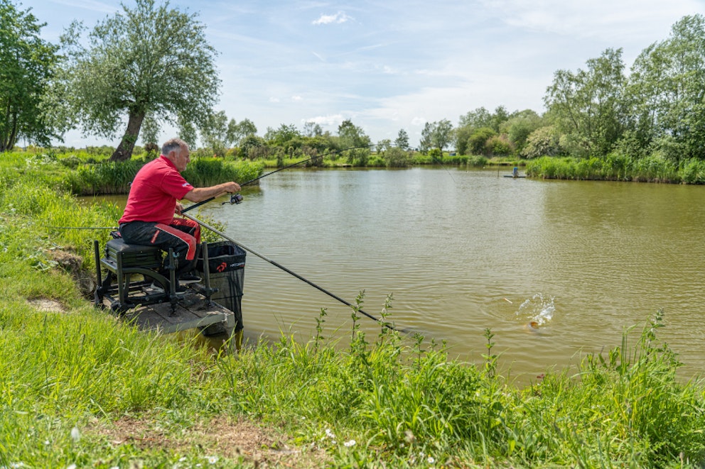 How to start fishing | A complete beginner's guide