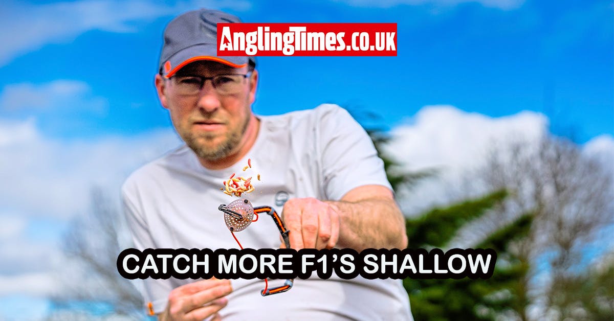 Tips | Advice | Angling Times