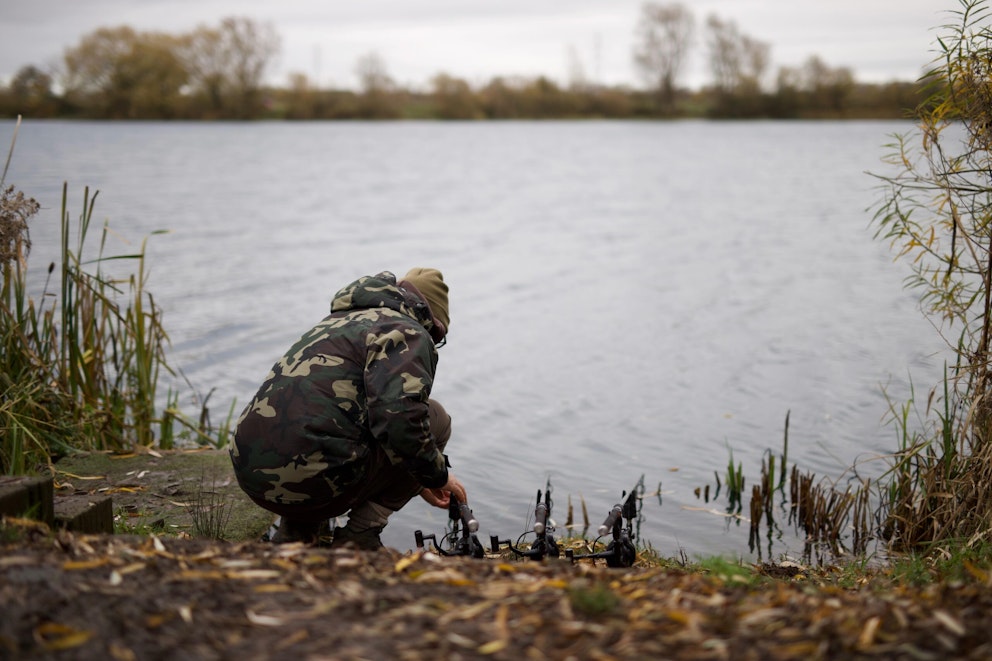 How to approach spring carp fishing | avoid these mistakes | Angling Times