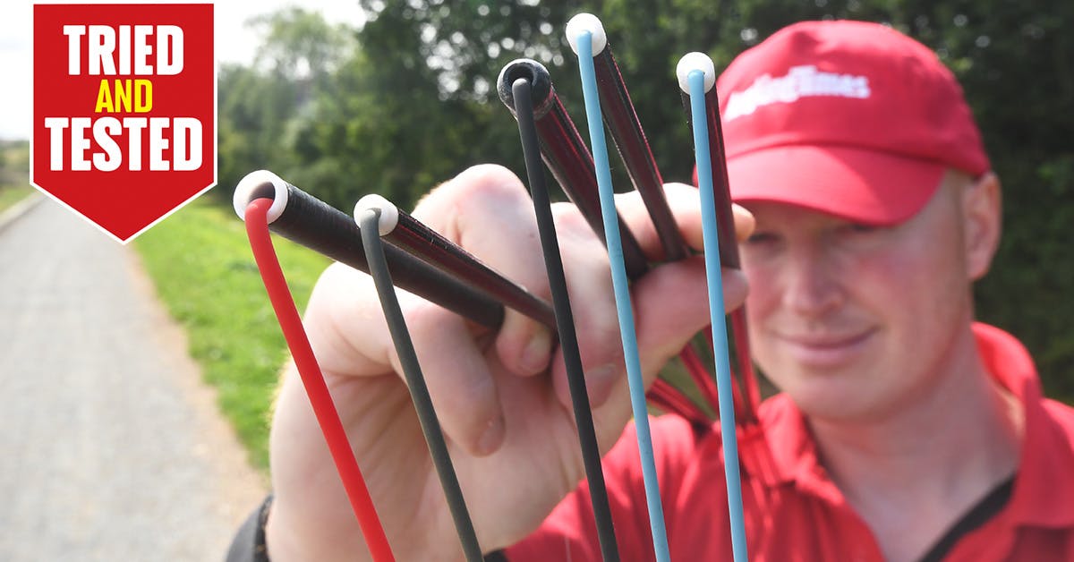 Daiwa Hydrolastic review | Angling Times