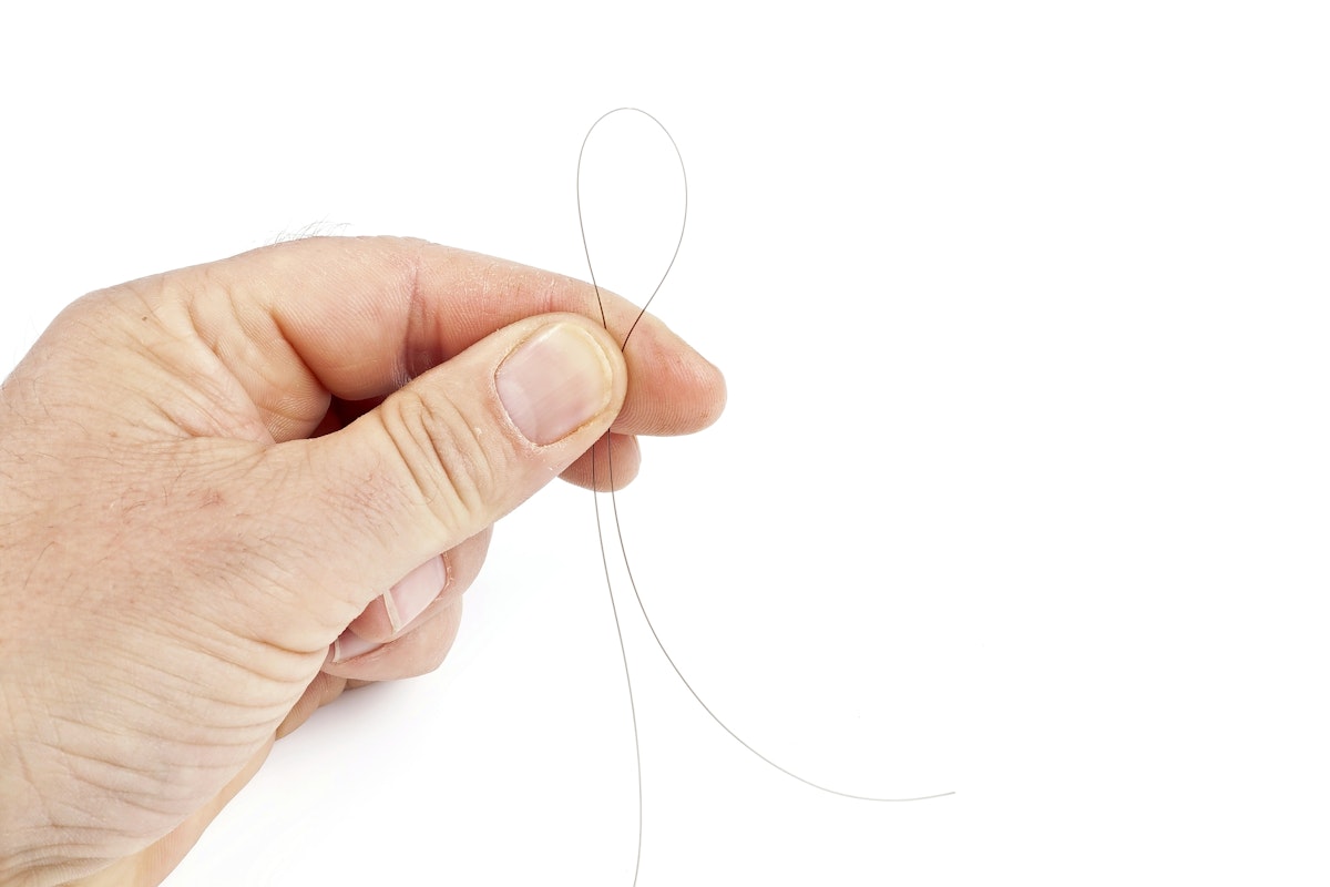 How to use a loop tyer: Tie perfect loops every time