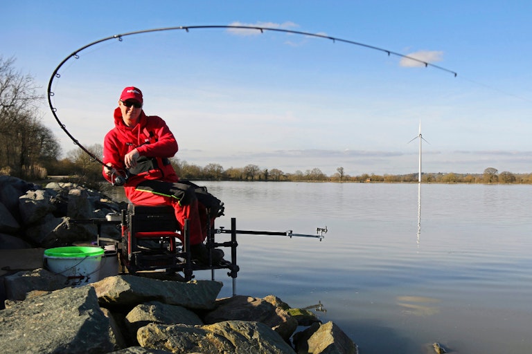 Rod actions explained: Fast, Through, and Progressive Rod Actions