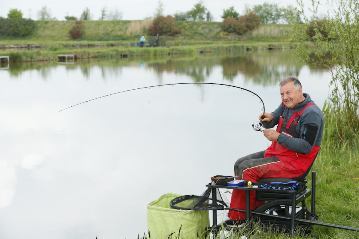 Rod actions explained: Fast, Through, and Progressive Rod Actions