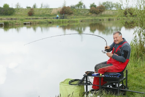 Rod actions explained: Fast, Through, and Progressive Rod Actions