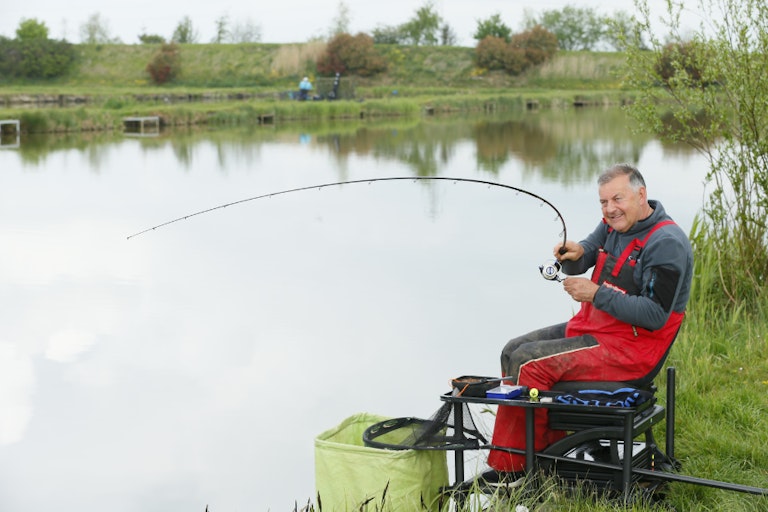 Rod actions explained: Fast, Through, and Progressive Rod Actions