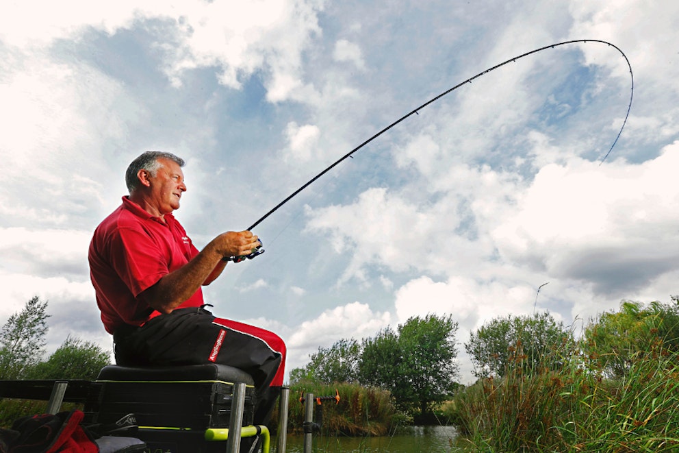 Rod actions explained: Fast, Through, and Progressive Rod Actions