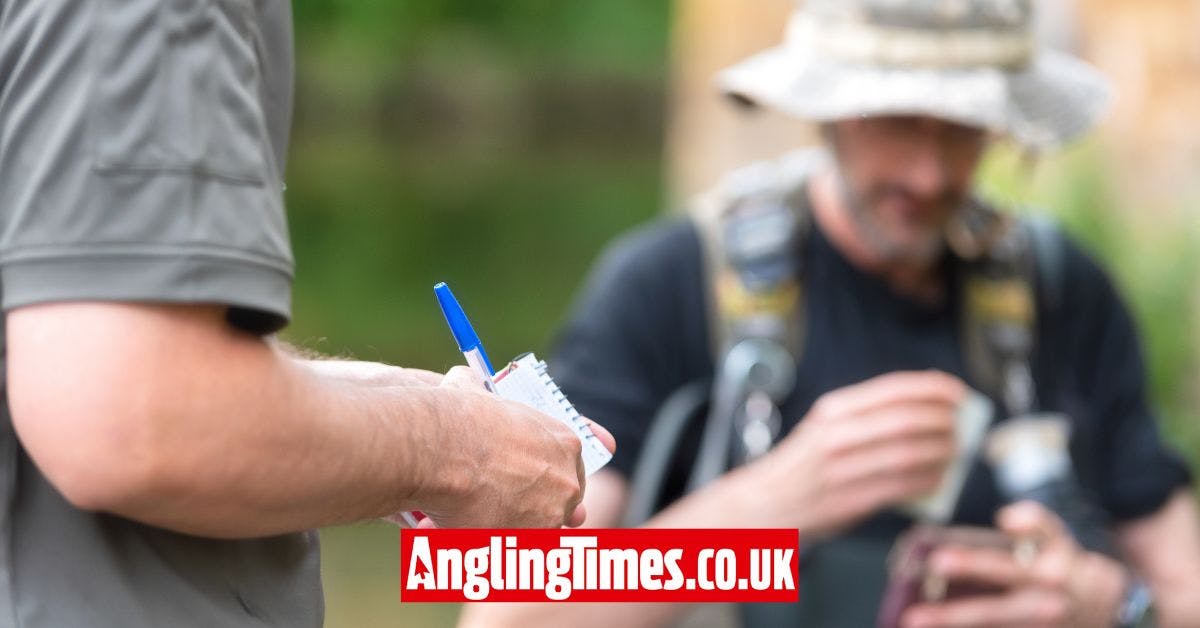 Rod licence sales up showing boost in participation | Angling Times