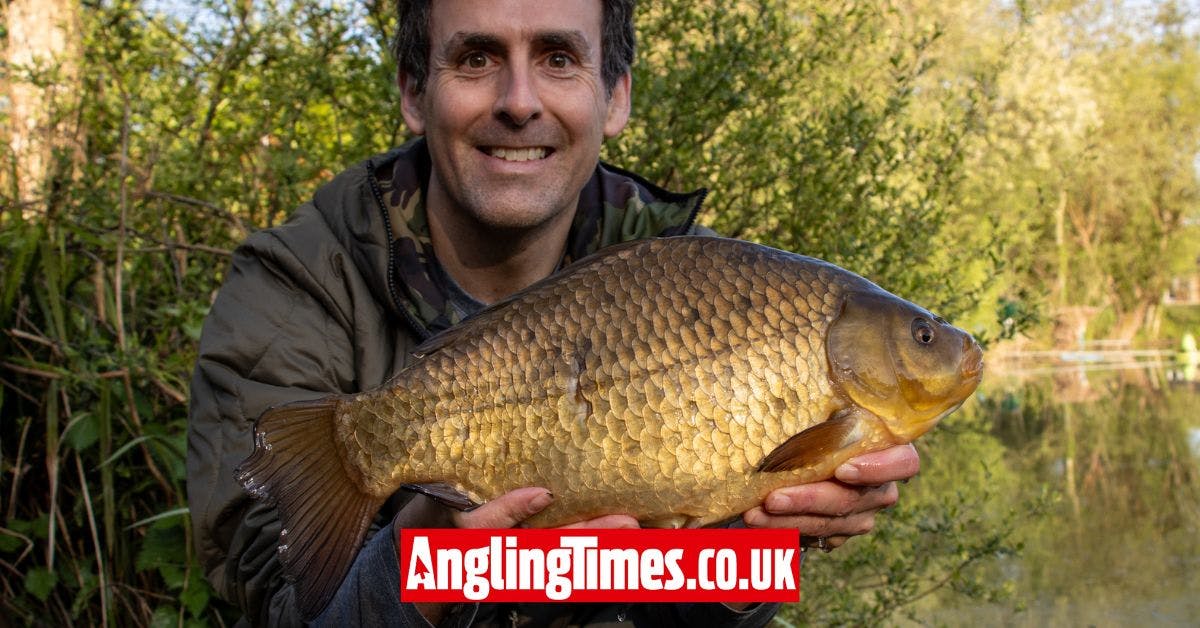 News Stories | News | Angling Times