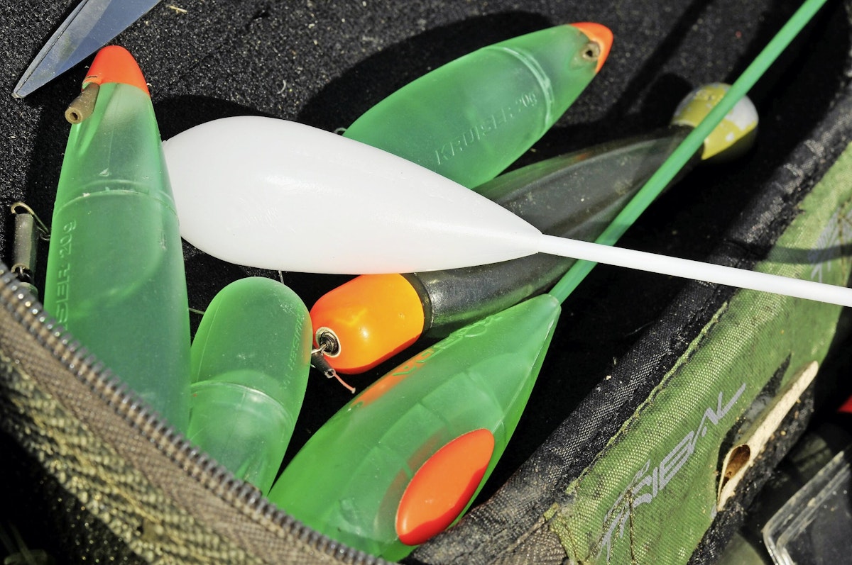 Surface rig for carp fishing | Angling Times