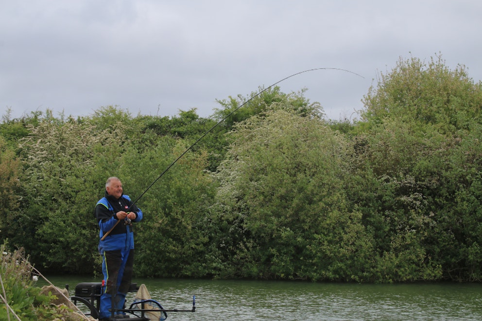 The best specimen fishing rods | Angling Times