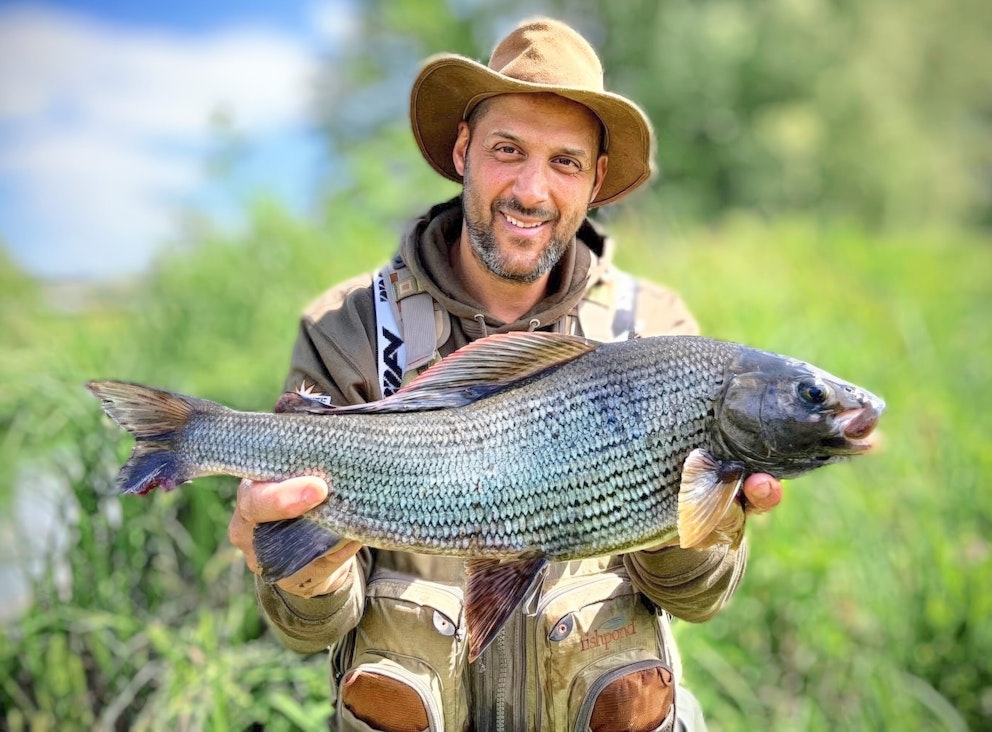 National Angling Awards 2025 | Specimen Angler of the Year | Angling Times