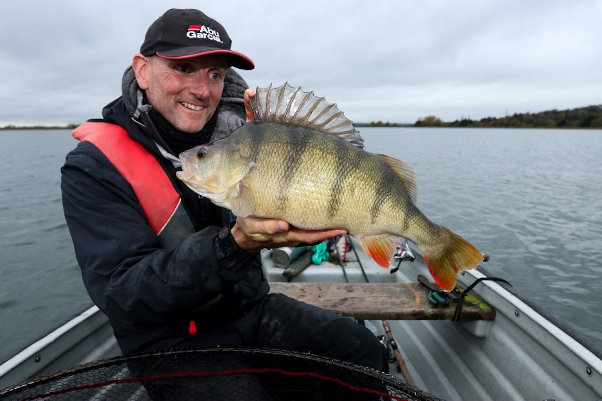 How to stay safe when fishing | Drowning prevention week | Angling Times