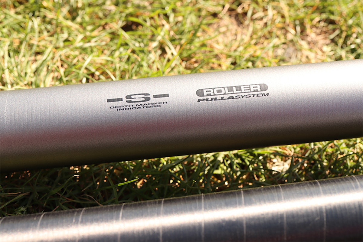 Preston Innovations Edge Monster Margin Pole review