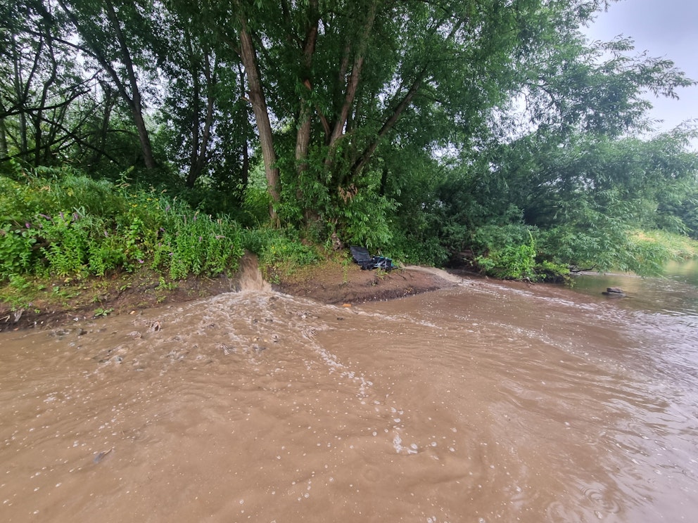 Game-changing tech could solve Britain’s water quality crisis | Angling ...