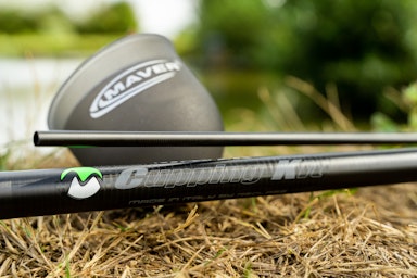 Preston Superium X75 16m pole review | Angling Times