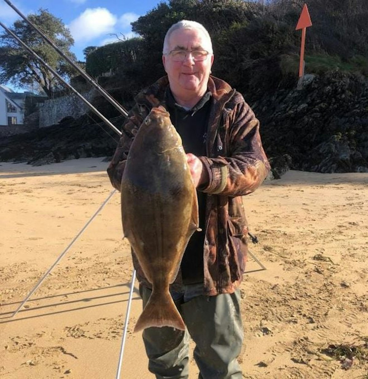 Three new record fish have been verified | Angling Times