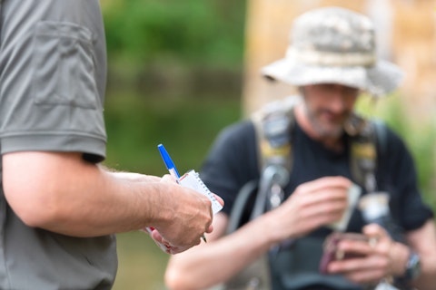 Do I need a rod license to go fishing in the UK? | Angling Times