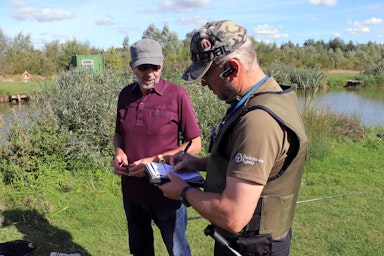 Do I need a rod license to go fishing in the UK? | Angling Times