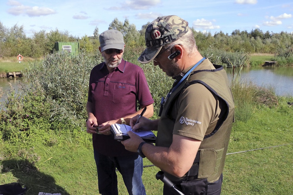 Do I need a rod license to go fishing in the UK? | Angling Times