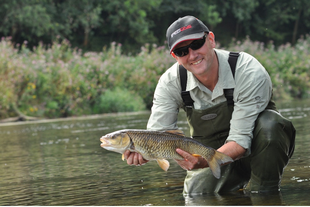 River float fishing tips to help you catch more fish | Angling Times