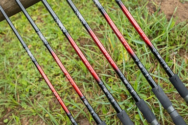 The best distance feeder rods | Angling Times