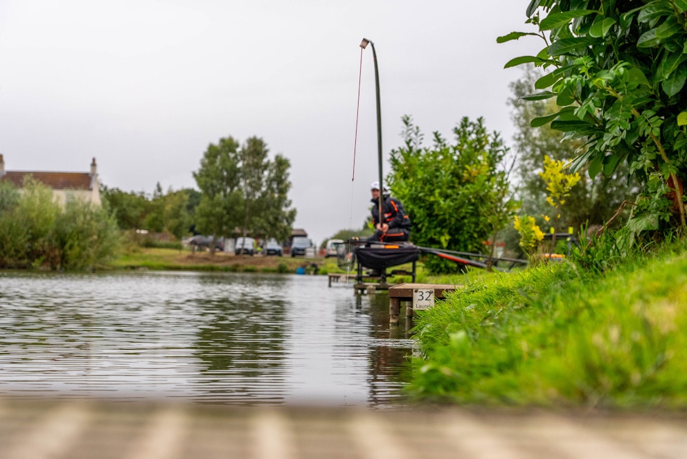 6 match fishing tips to catch more this autumn | Angling Times