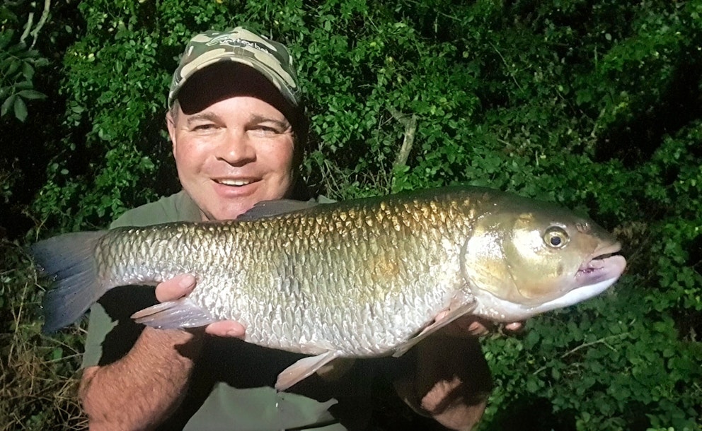 Get out now to catch yourself a big chub | Angling Times