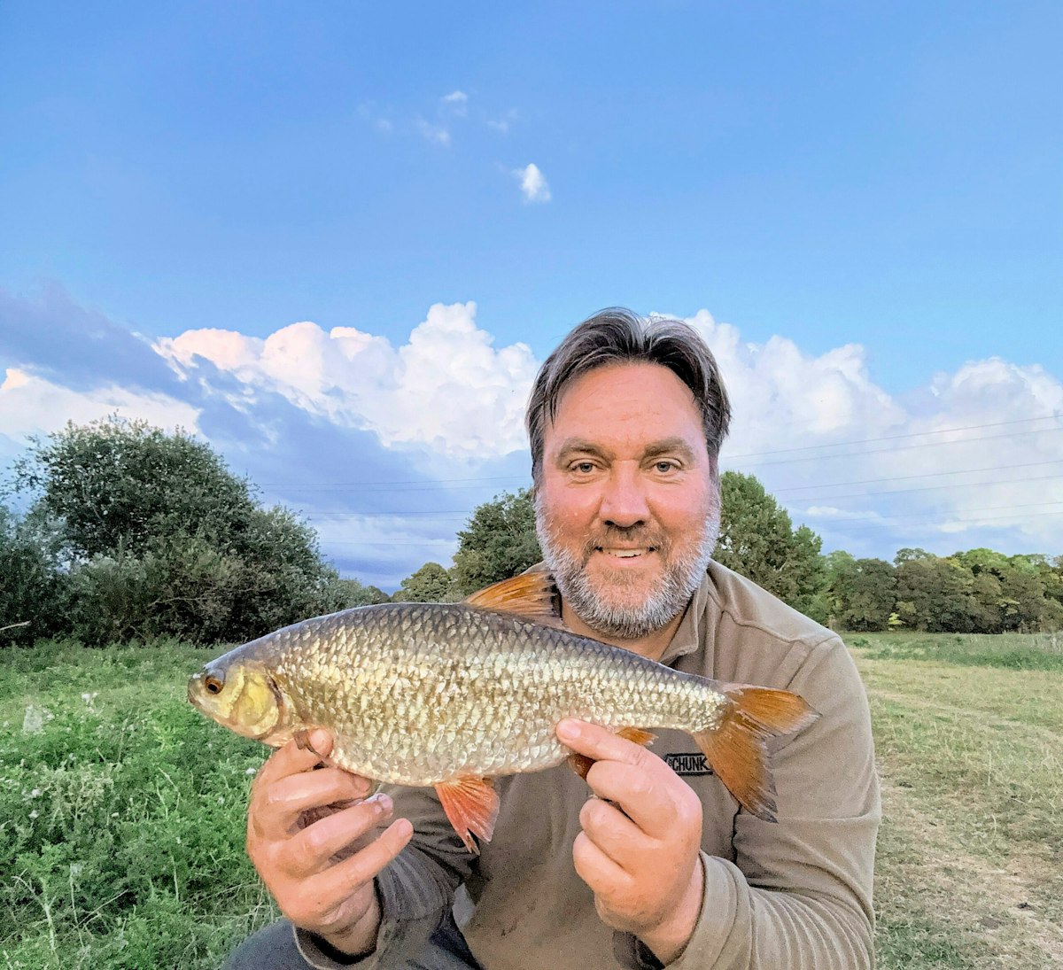 Angler banks dream Trent roach after successful campaign | Angling Times