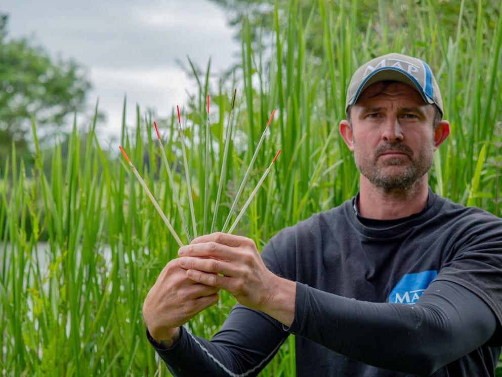 Tips to catch bigger fish on the waggler | Angling Times