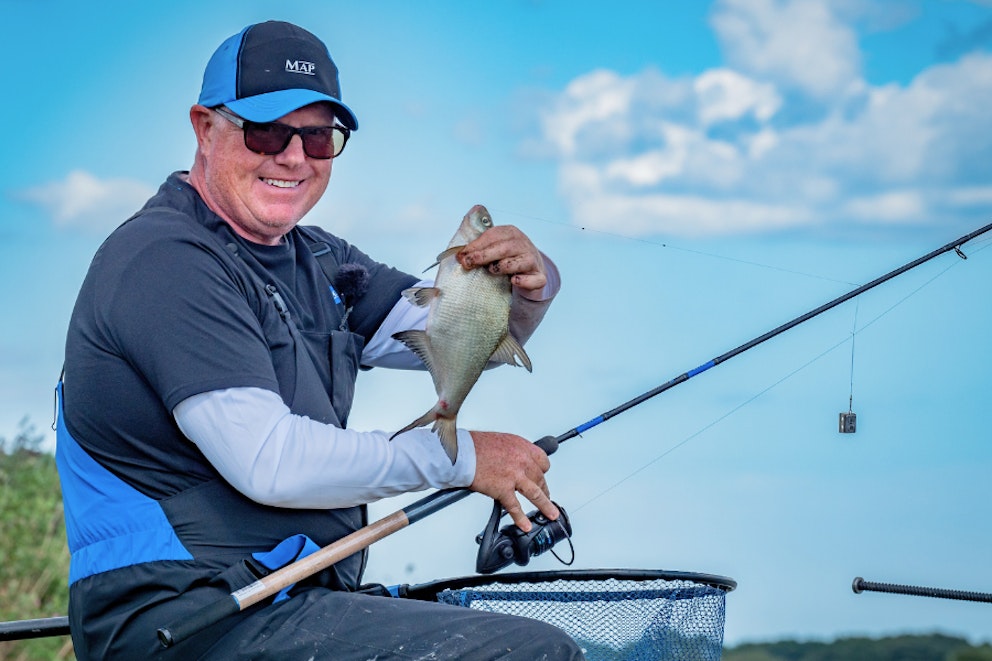 How to feeder fish tidal rivers | Angling Times