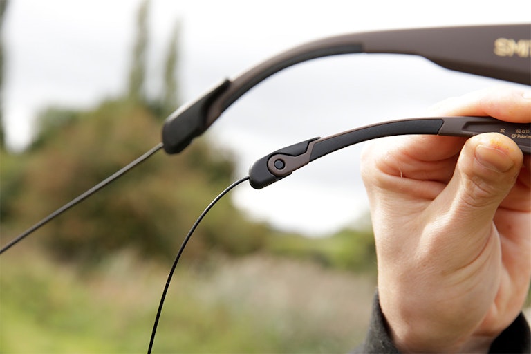 Best polarised sunglasses for fishing