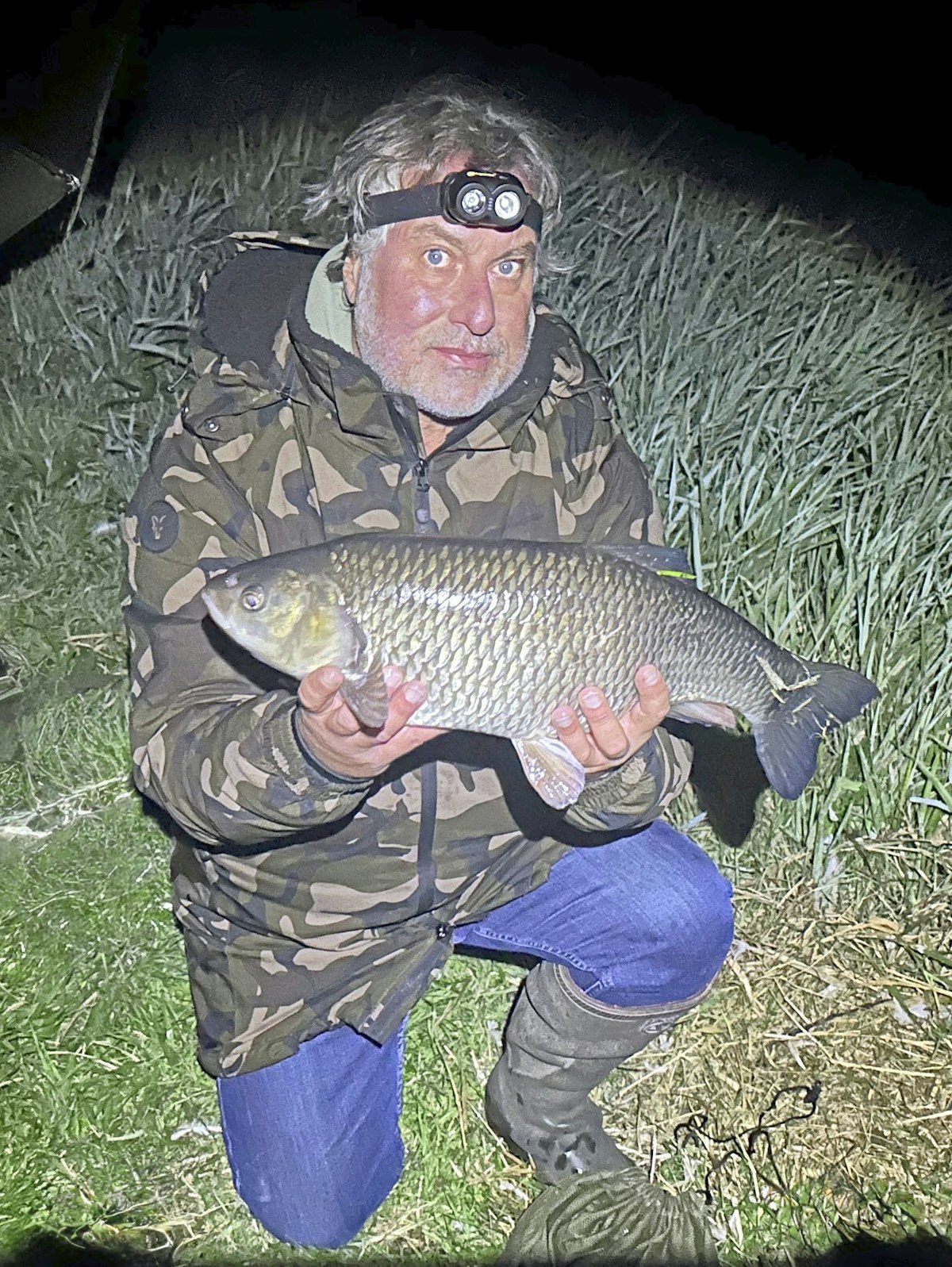 Nuisance chub turns out to be a whacker | Angling Times