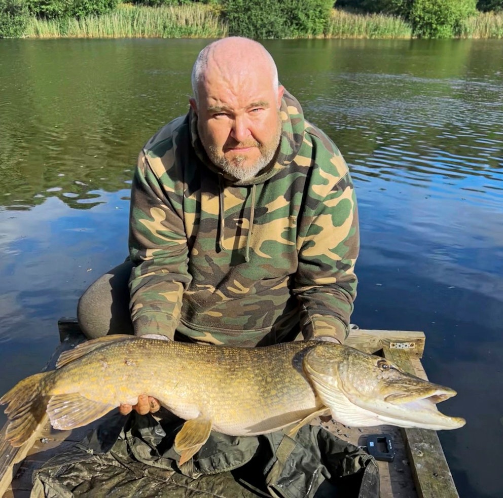 Predators on the feed as season starts with a bang | Angling Times