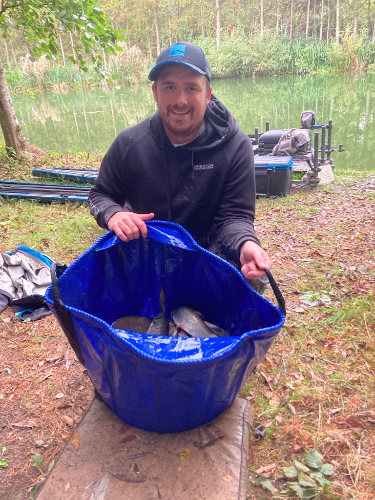 National Angling Awards 2025 | Match angler of the year | Angling Times